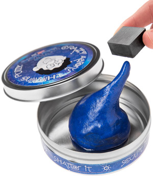 Crazy Aaron's Thinking Putty for Fine Motor and Sensory Fun