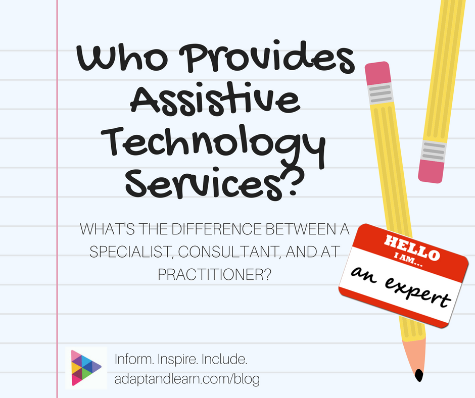 assistive technology
