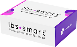 How To Diagnose IBS with QuickMD