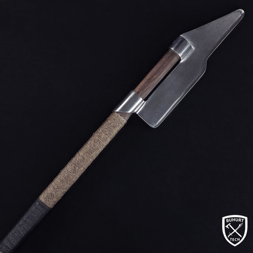 Halberd of Serenity | BuhurtTech