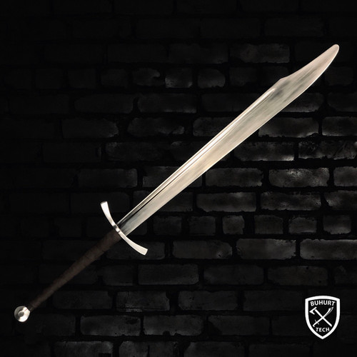 Falchion "Purity" 2-Handed | BuhurtTech