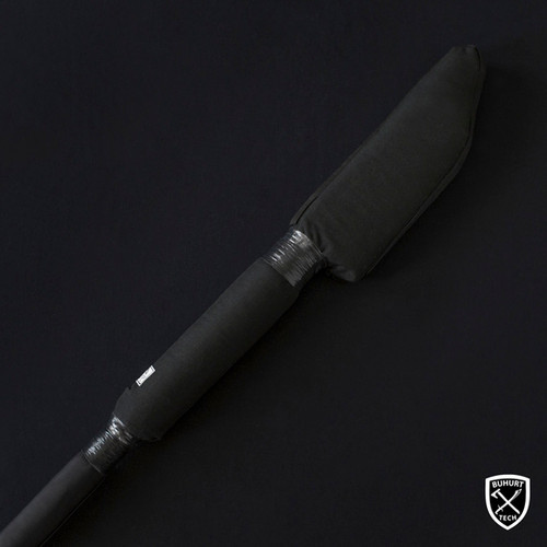 Soft training halberd | BuhurtTech