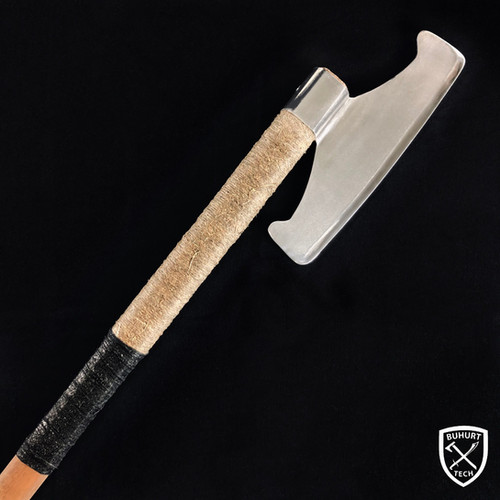 Axe "Butcher" | BuhurtTech