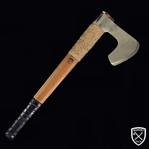 Axe “Tyrion” | BuhurtTech