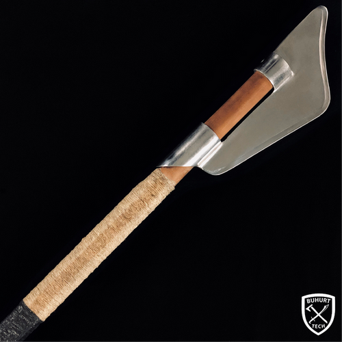 Halberd "Sir John" | BuhurtTech