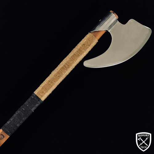 Halberd "Guild Master" | BuhurtTech