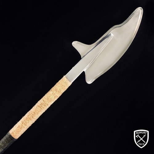 Halberd “Tiger shark” | BuhurtTech