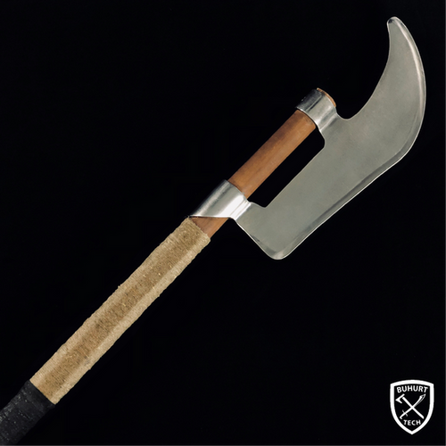 Halberd "Governor" | BuhurtTech
