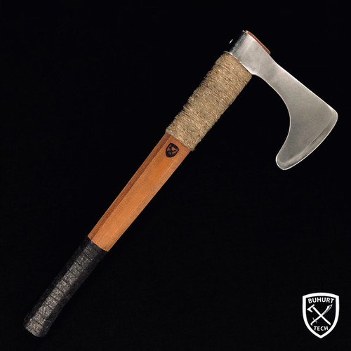 Axe "Perun" | BuhurtTech
