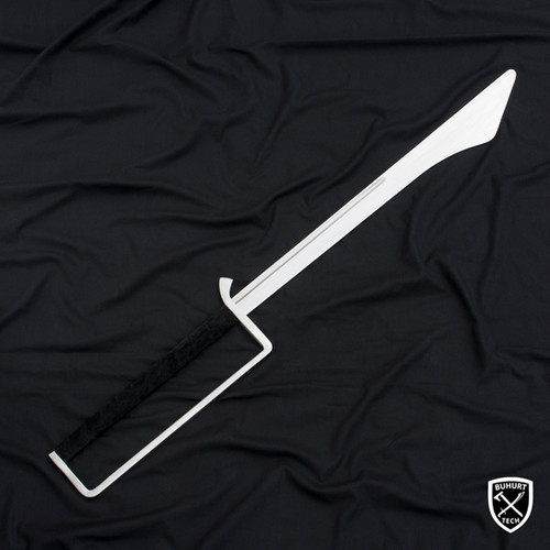 Two-handed sword "Grand falchion" | BuhurtTech