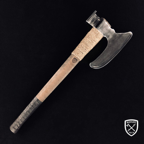 One-handed axe "Cave guardian" | BuhurtTech
