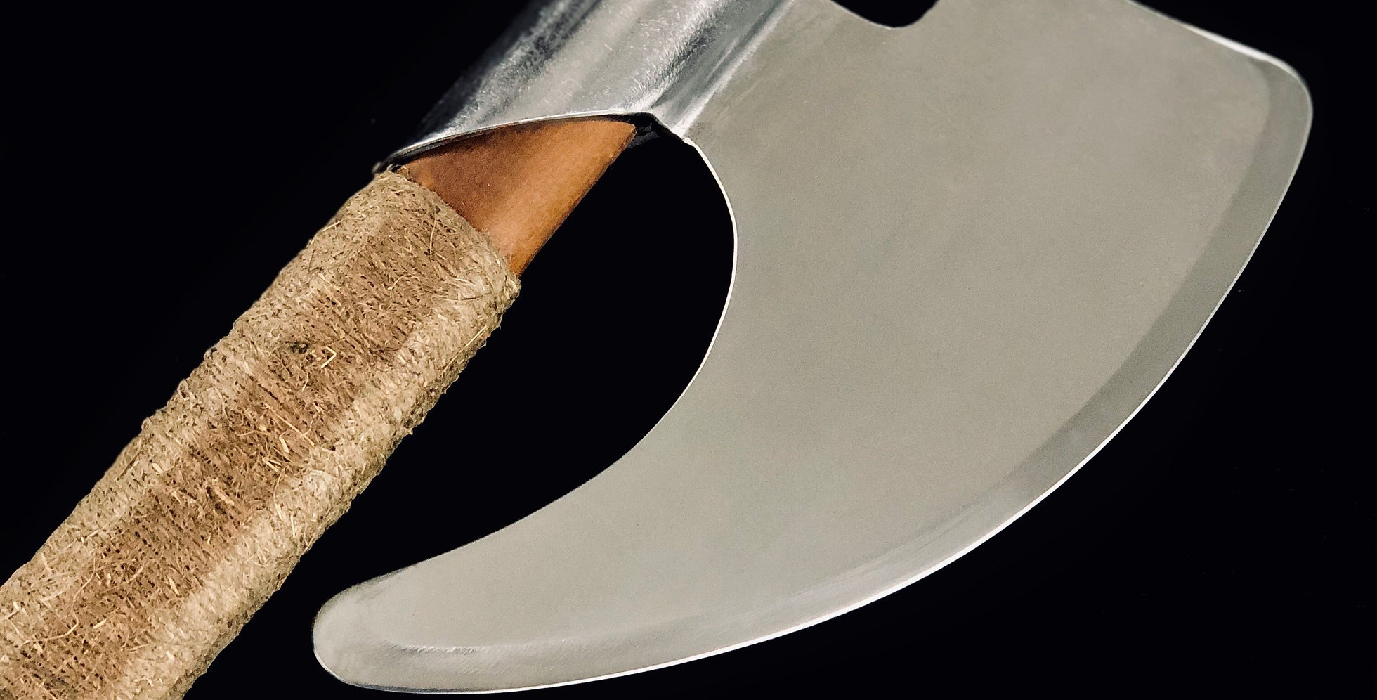 Halberd "Guild Master" | BuhurtTech