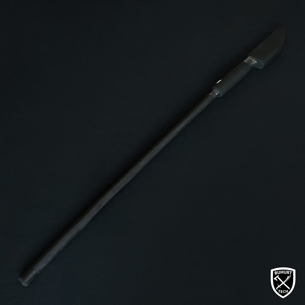 Training | BuhurtTech