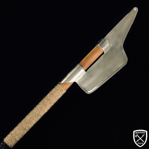Halberd "Knecht" | BuhurtTech