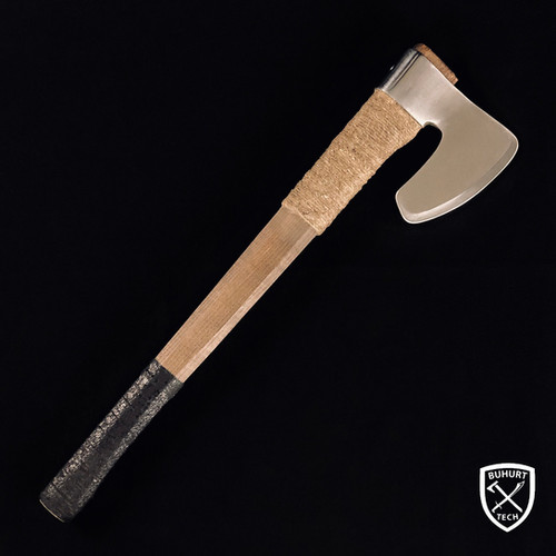 Axe "Blizzard" | BuhurtTech