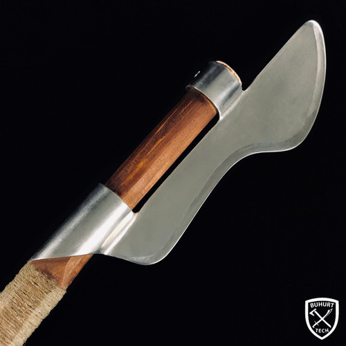 Halberd "Wild Berta" | BuhurtTech