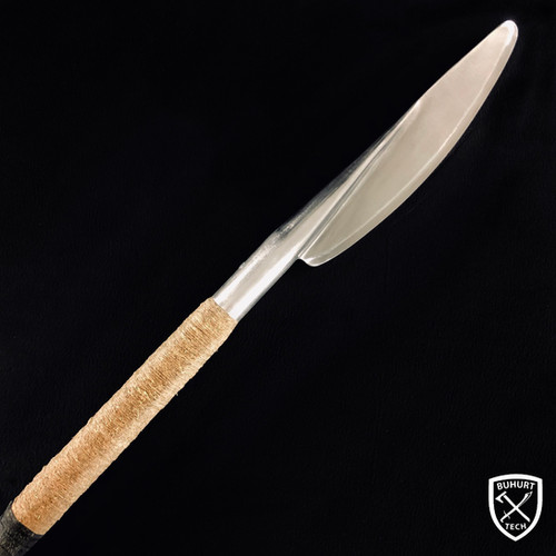 Polearm “Assault” | BuhurtTech