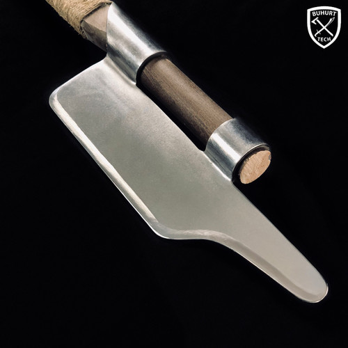 Halberd "Stunner" | BuhurtTech