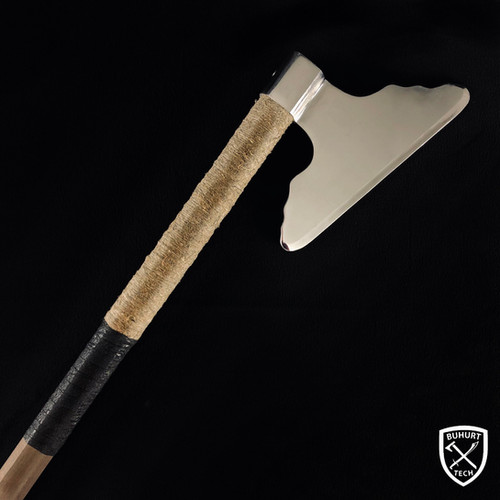 Axe "Warlord" | BuhurtTech