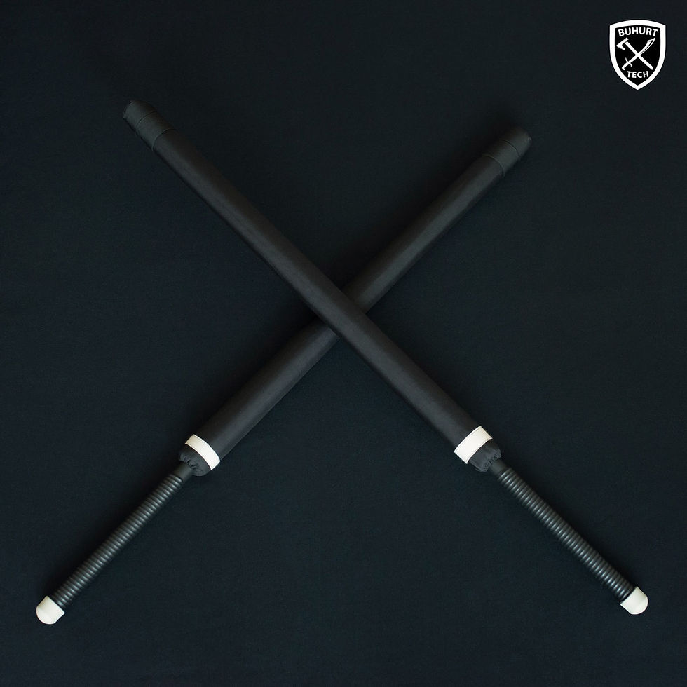 Training | BuhurtTech 2/2