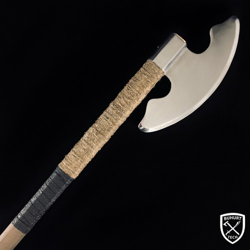 Axe "Cochise" | BuhurtTech