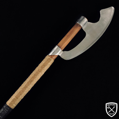 Halberd "Berdiche" | BuhurtTech