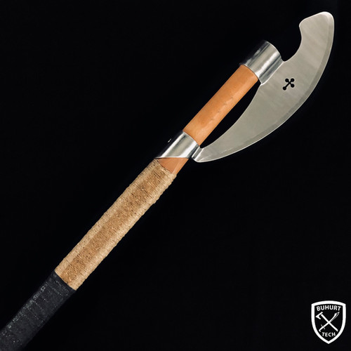 Halberd "Saturn" | BuhurtTech