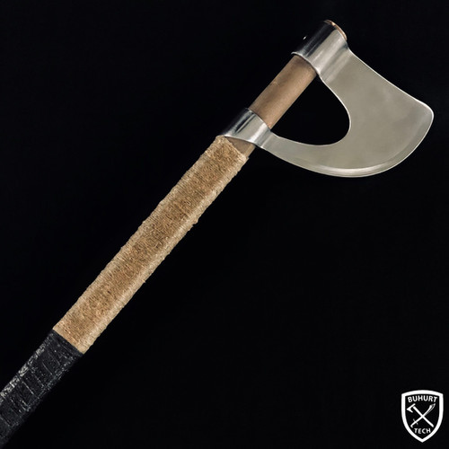 Axe "Flash" | BuhurtTech