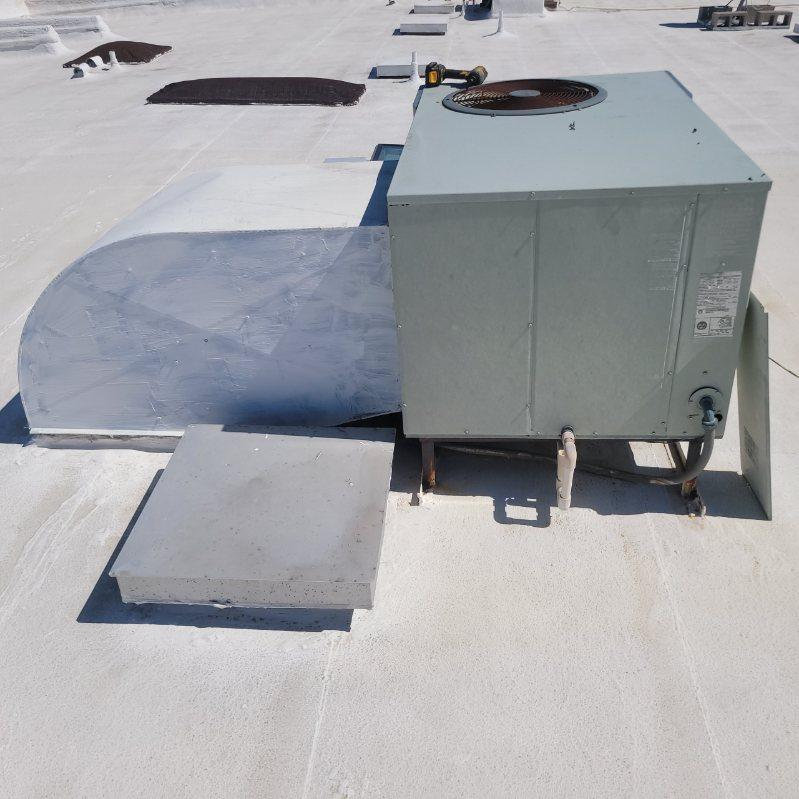 Trane HVAC Repair | aquality