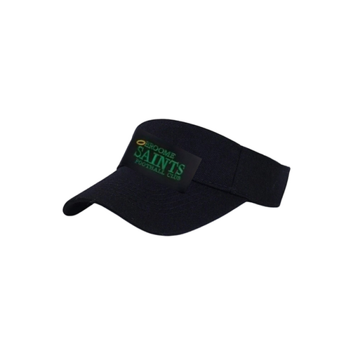 Visors | Broome Saints Footba