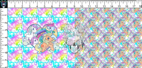 MLP OG DP | K&A Custom Fabrics