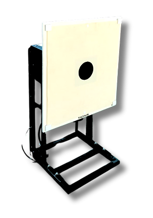 Tachus Electronic Target System | Tachus Targets