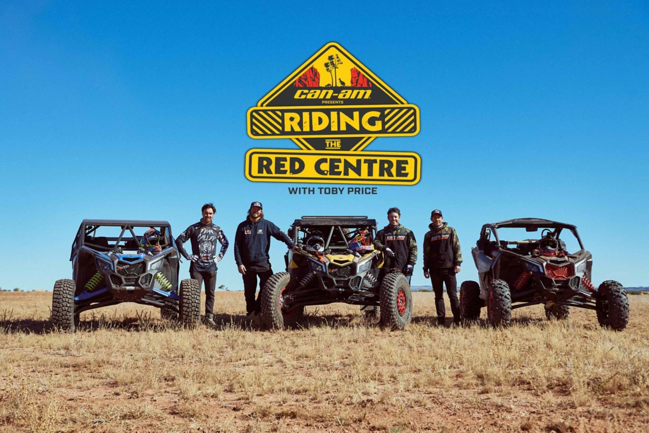 CAN-AM | Graham Betts Motors - Spyder - Ryker- BRP- Defender- XMR ...