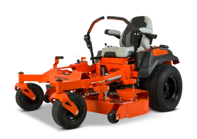 Ariens Apex 48" Zero-Turn Mower | Graham Betts Motors