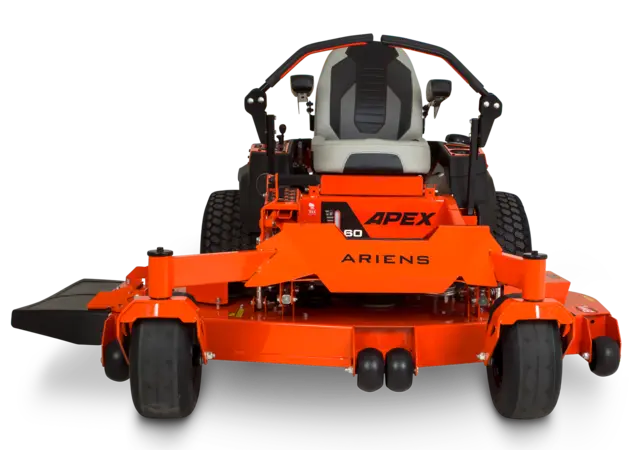 Ariens Apex 60" Zero-Turn Mower | Graham Betts Motors