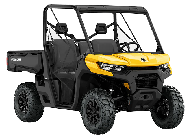 DEFENDER DPS | Graham Betts Motors