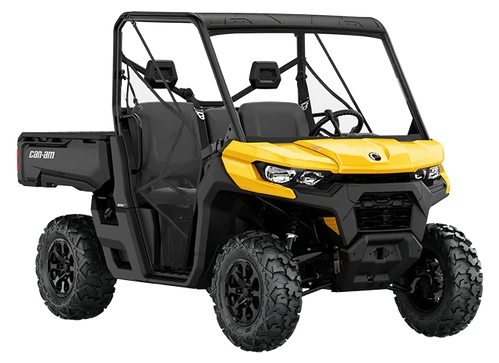 DEFENDER DPS | Graham Betts Motors