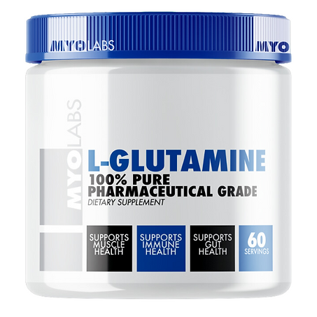 MyoLabs Supplements — Premium Supplements for Men