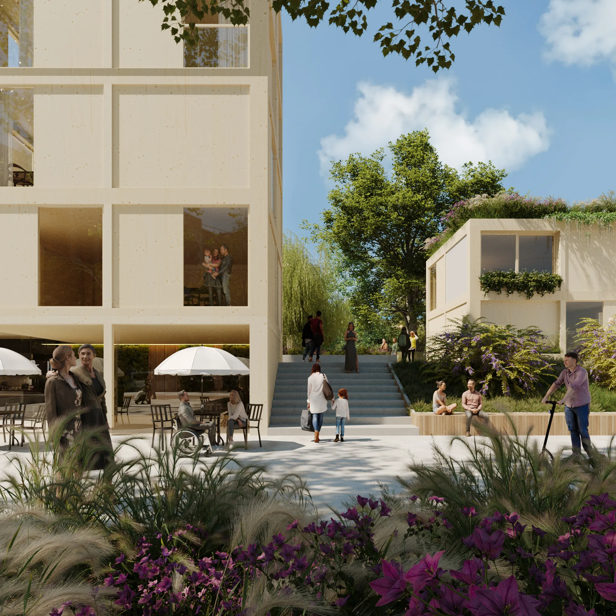 Over Ons | Studio webuild