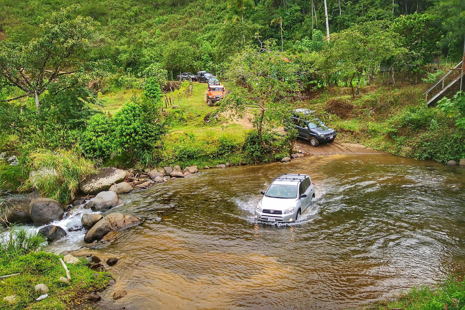 Discover Your Ultimate Self Drive Adventures