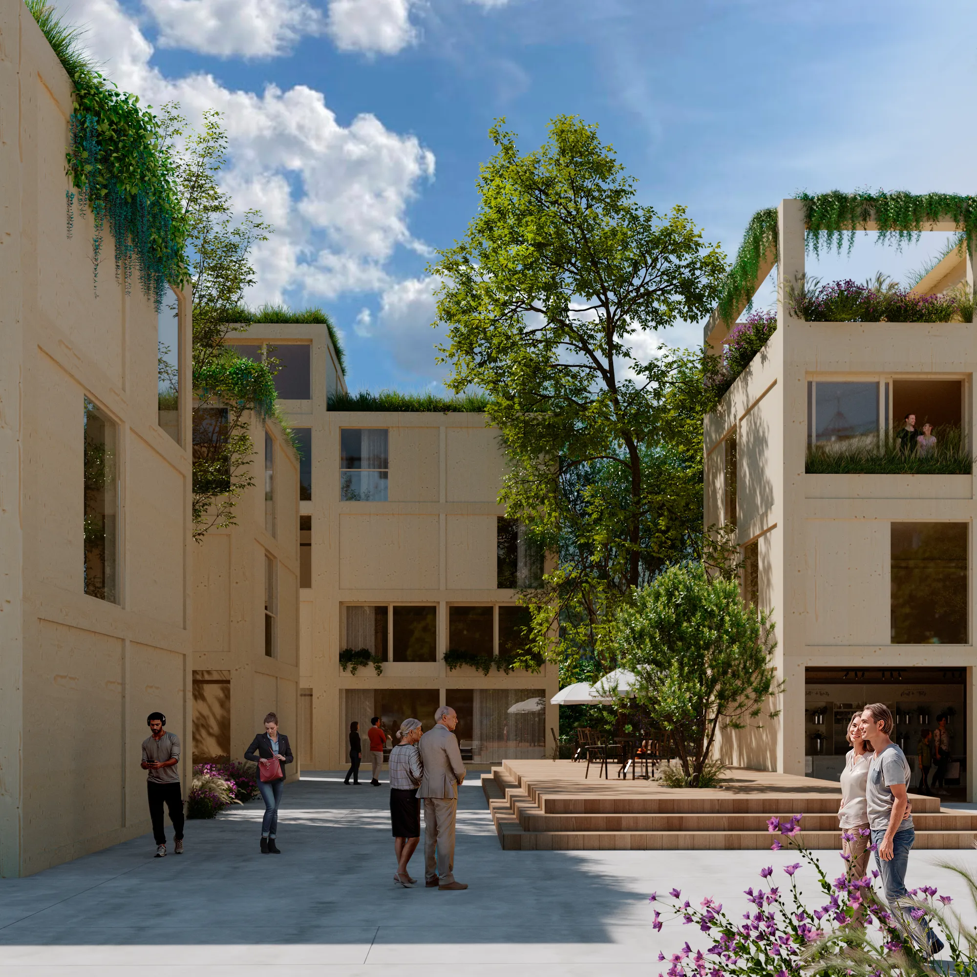 Over Ons | Studio webuild