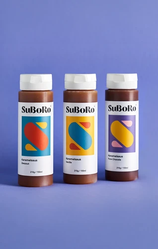 Suboro 3-pack | Suboro