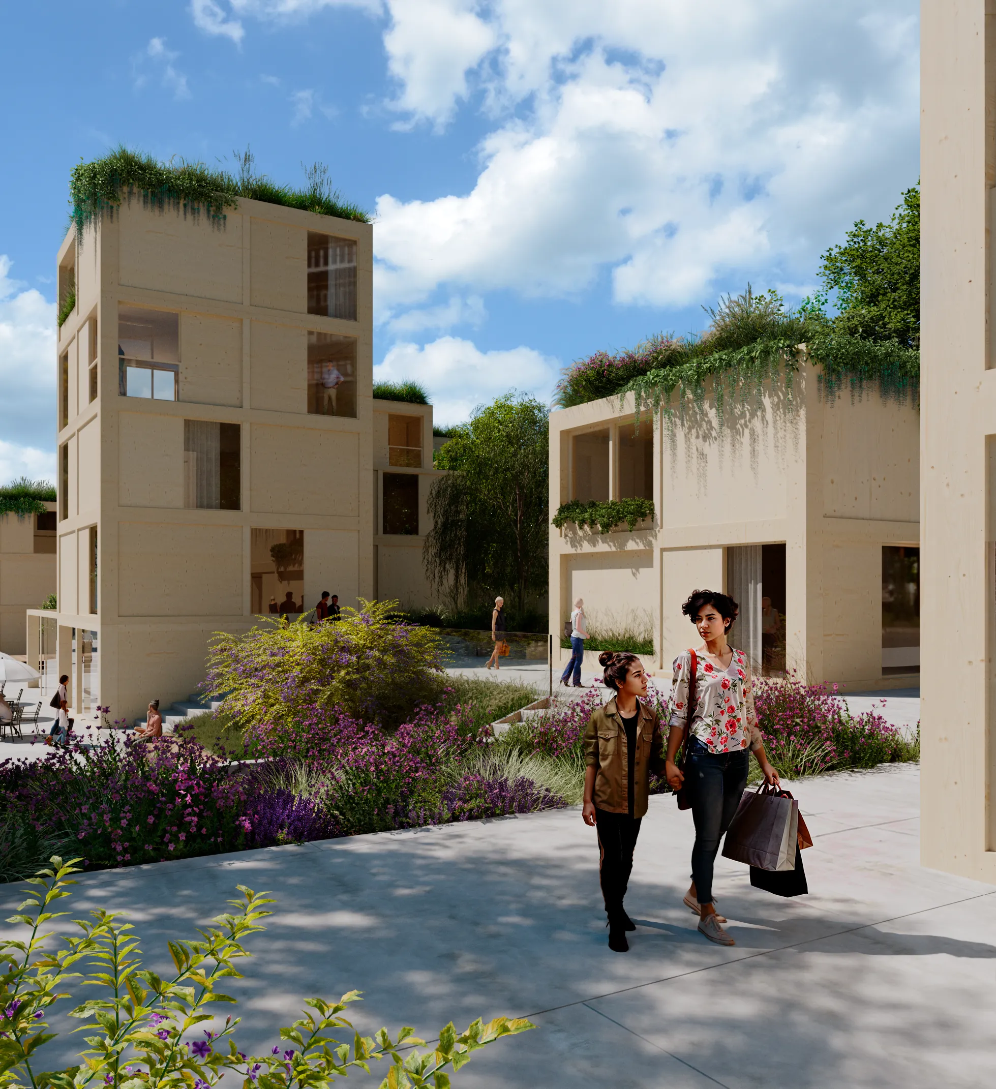 Over Ons | Studio webuild