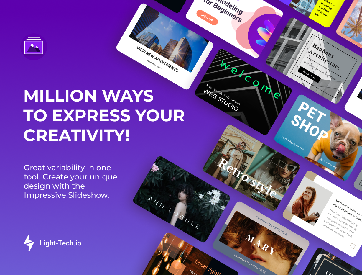 Impressive Slideshow Gallery | Wix App Market | Wix.com Impressive Slideshow Gallery | Wix App Market | Wix.com