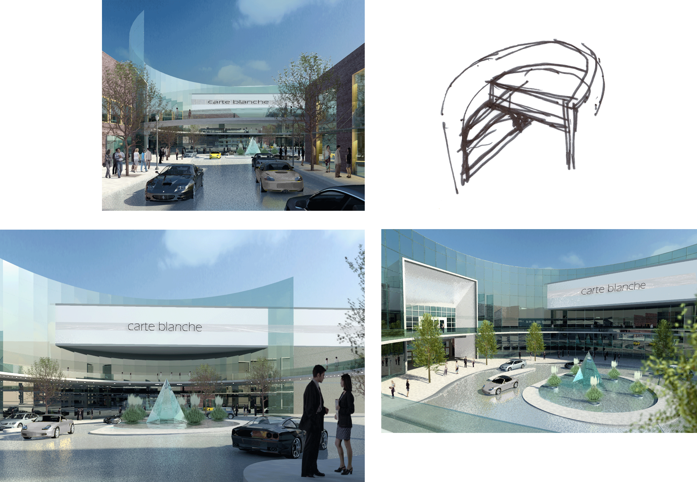 MALL EXPANSION | rick-maxon