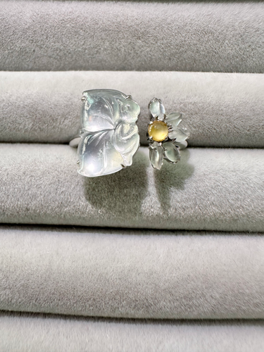 Flower Fairy | Gems Atelier By T