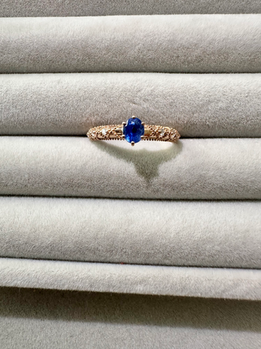 Azure | Gems Atelier By T