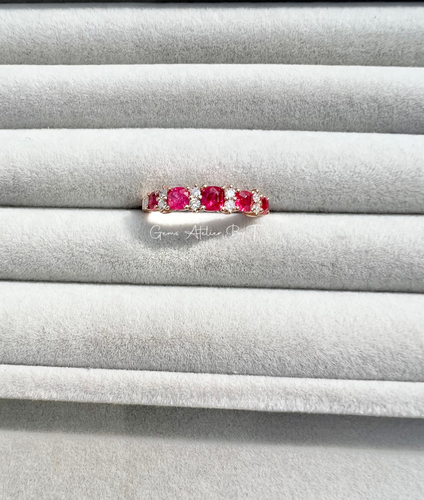 Only For Her (Hot Pink) | Gems Atelier By T