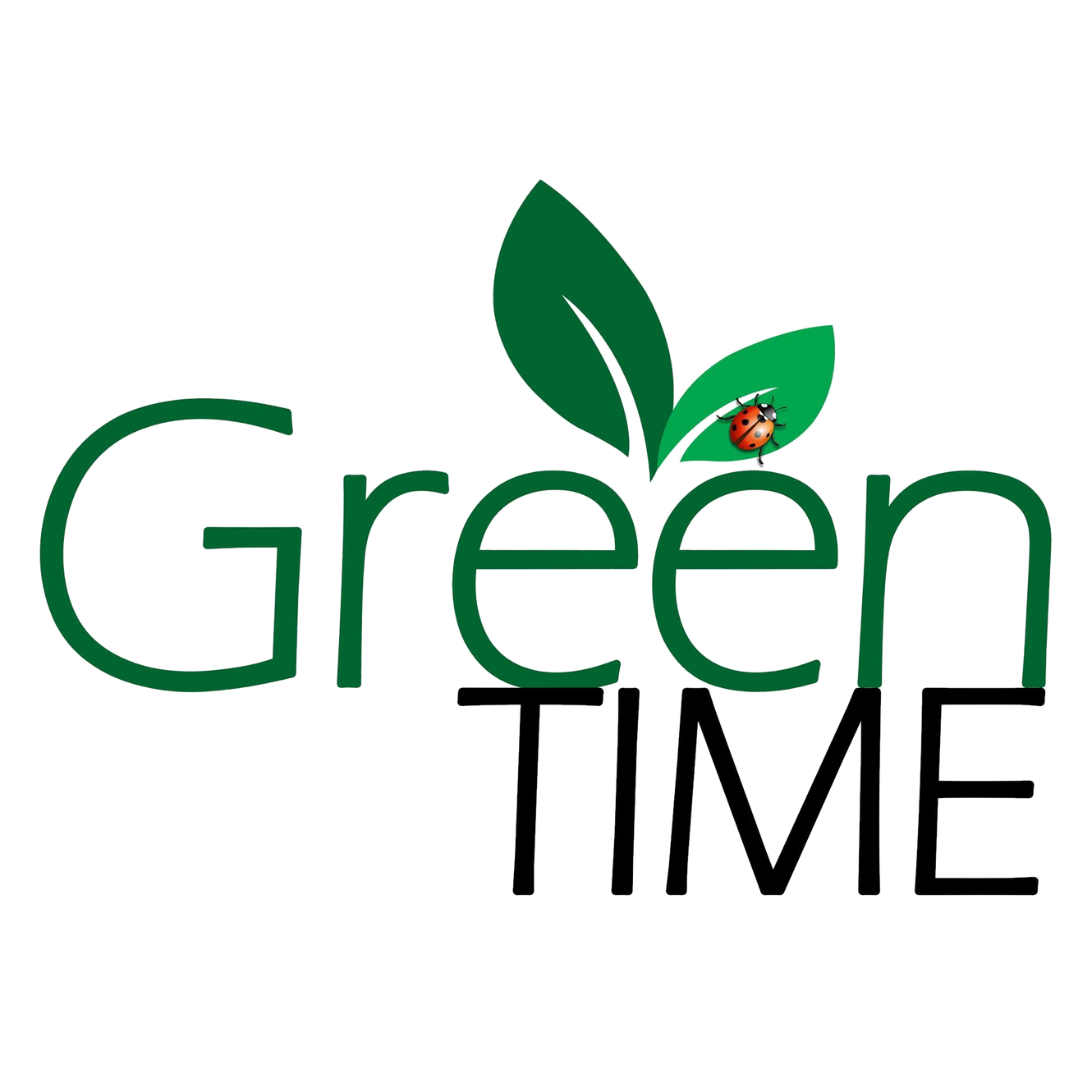 GreenTime | Ihr Dienstleister für Grünschnitt und mehr