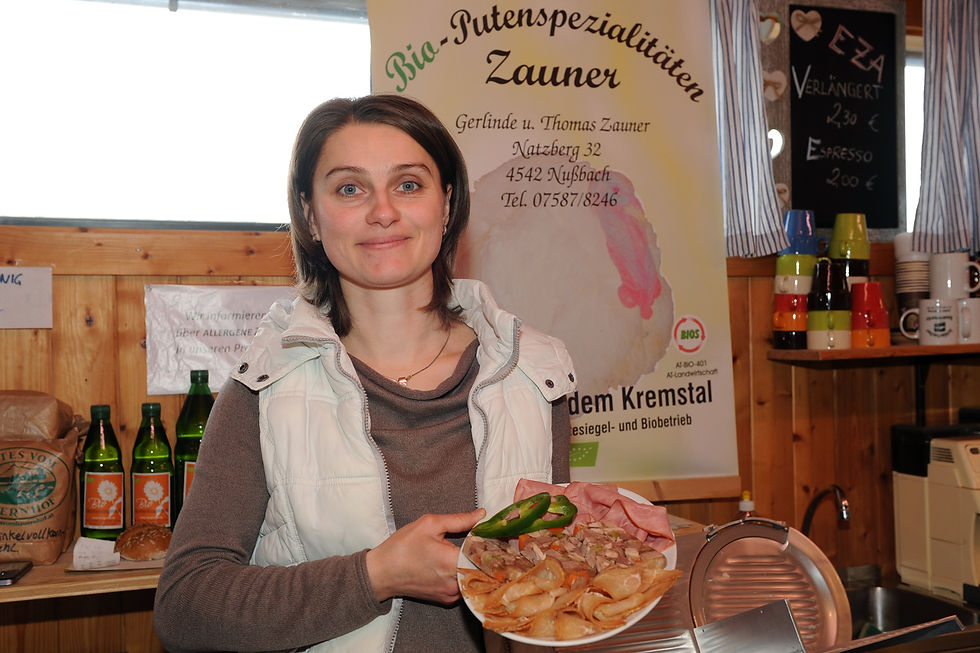 Bauern | bauernmarkt